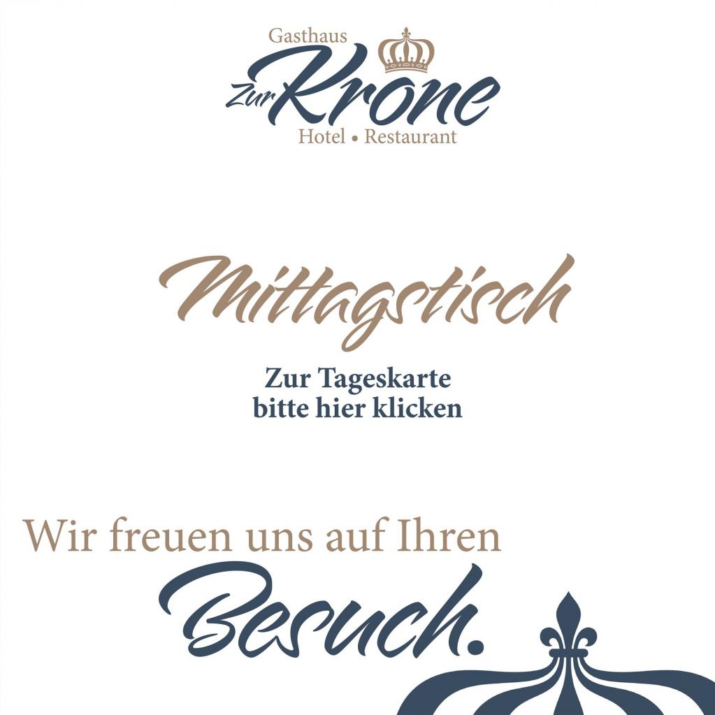 Gasthaus "Zur Krone"
